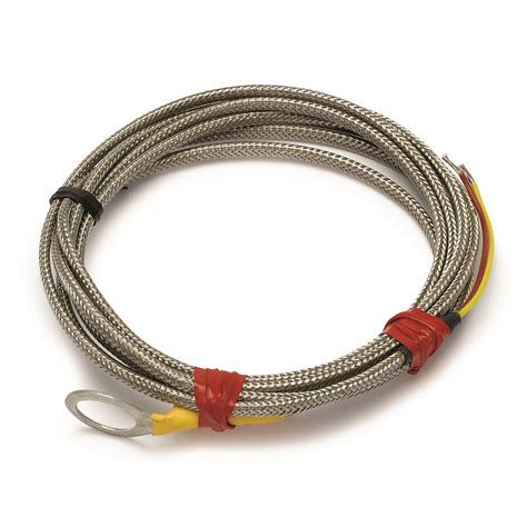 Auto Meter Pyrometer Probe 5248