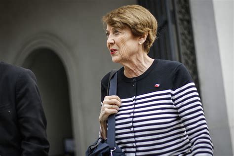 Desafortunadas Y Vergonzosas Declaraciones Ministra De Las Culturas Enciende La Pol Mica Con