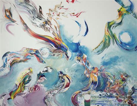 Manifest “renaissance Of Beauty” By Alexandre Beridze Times Monaco