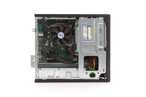 Hp Prodesk G Sff Desktop Desktops At Ebuyer