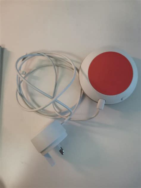 Google Mini Speaker Audio Other Audio Equipment On Carousell