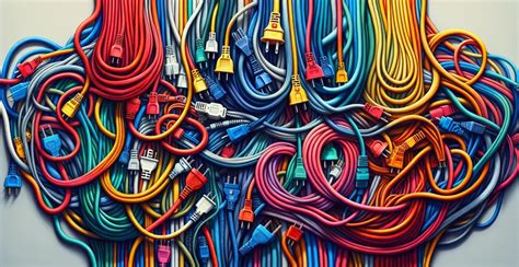 Identify Power Cord Colors Using Ai Nyckel
