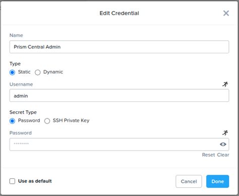 Nutanix Lcm V4 Apis And Ncm Self Service Integration Update Nutanixdev