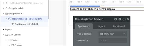 how to create a hover triggered mega menu with dynamic content need