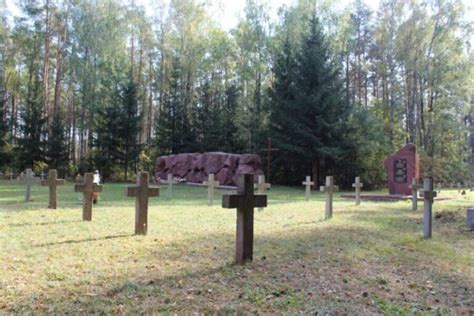 Warsaw Treblinka Heartbreaking Concentration Camp Tour