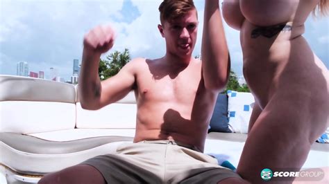 Billis Sex Day On Biscayne Bay Oliver Flynn Eporner