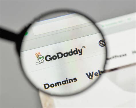 How To Reset Or Recover Your Webmail Password On Godaddy