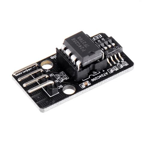 eeprom data module at24c256 i2c interface 256kb memory board
