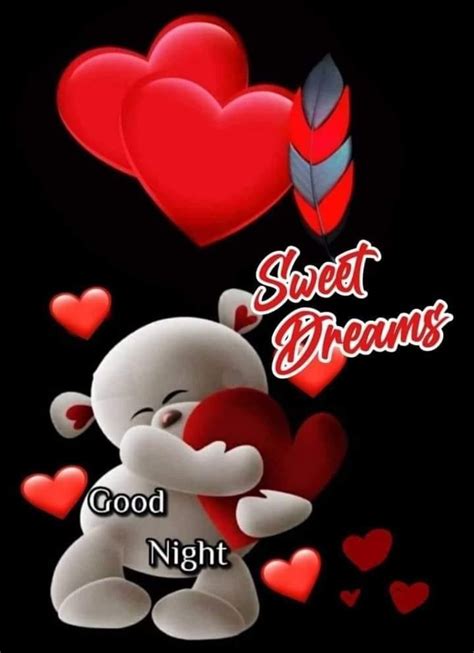 Sweet Dreams Good Night