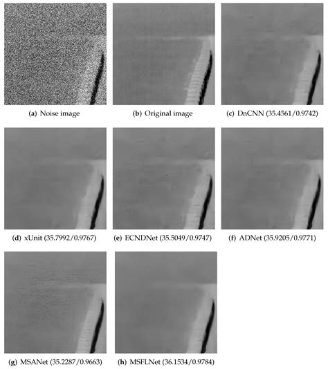 Multi Scale Feature Learning Convolutional Neural Network For Image Denoising