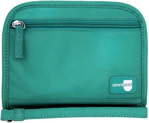 Omnipod Supply Case Diabetes Bag For Omnipod 5 Dash Or