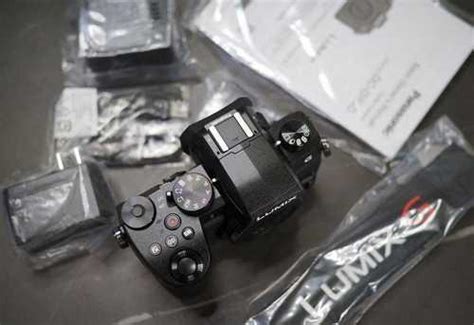 Panasonic Lumix G95d G90 Новый Москва Festima Ru 436055159