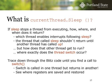 Cs510 Operating System Foundations Ppt Download