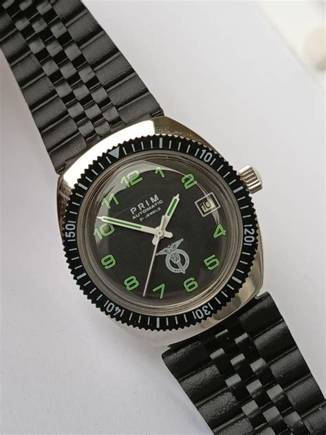Prim Sport Automatic LeteckÉ Čsla Aukro