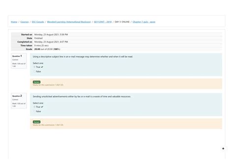 Access Chapter 1 Independent Project 1 2 Access Chapter 1