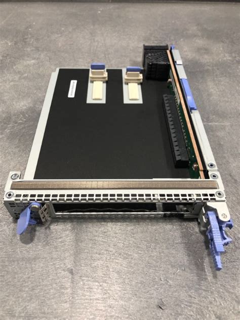 IBM DE Adapter Casette