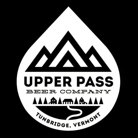 Upper Pass Beer Co Baker Distributing