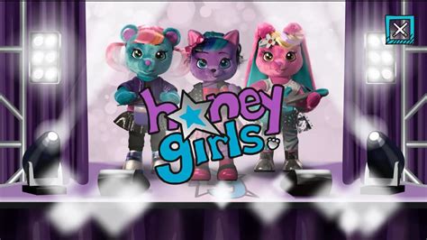 Honey Girls Apk For Android Download