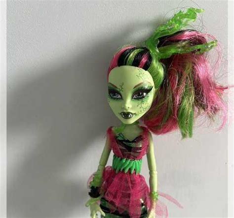 Кукла монстер хай купить б у Калуга Festima Ru 478895314