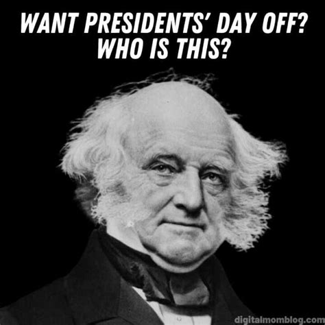 Funny Presidents Day Memes 2023