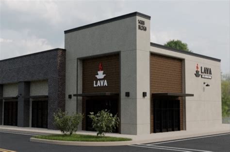 Lava Leander Cafe And Hookah Lounge Opening Sept 23 Community Impact