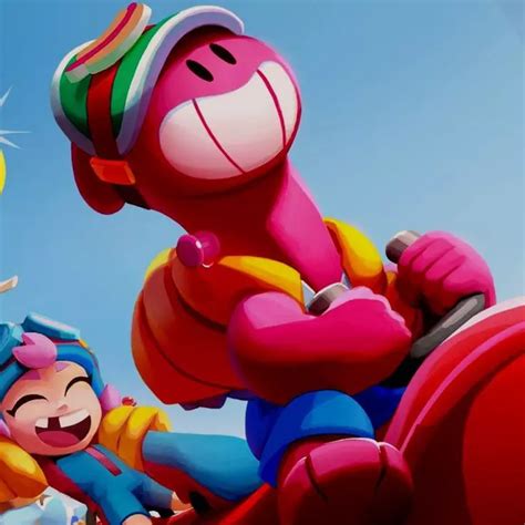 Chat With Doug Brawl Stars Enjoy Free Ai Character Roleplay