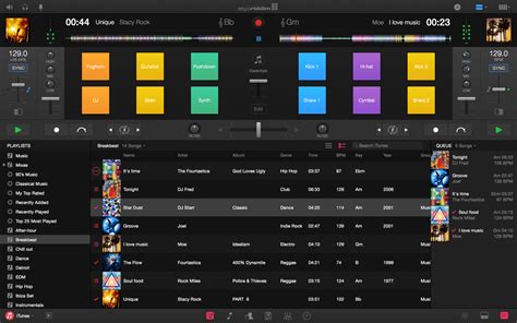 Algoriddim Releases Djay Pro For Mac Video IClarified