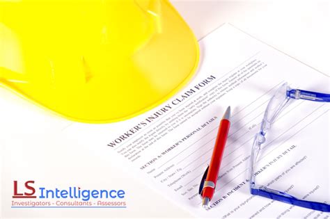 The Complexities Of Workers Comp Ls Intelligence