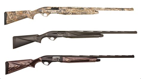 Pointer Shotguns Big Selection Of Affordable Youth Models Is Quietly