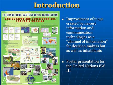 Solution Mapping Standards Mapping Standards Principles And Proposals
