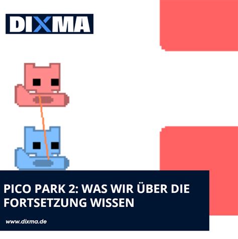 Pico Park: Action-Puzzle-Game für bis zu 8 Spieler | Steam