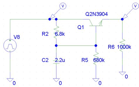 Ms Delay Circuit Electronics Forums