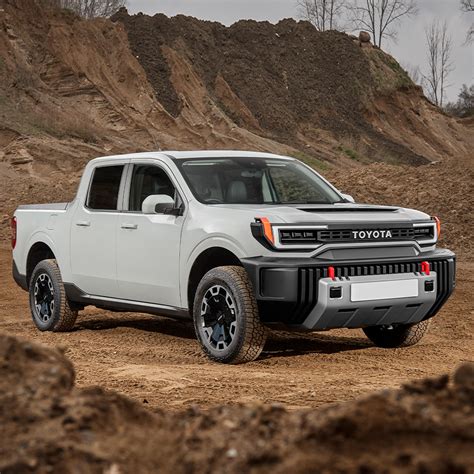 2024 Toyota Stout Release Date Price Specifications And Features