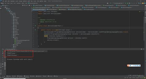 java spi概念、实现原理、优缺点、应用场景、使用步骤、实战spi案例 java spi机制和应用场景 csdn博客