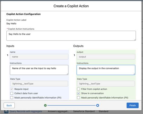 Build Custom Agent Actions Using Apex Salesforce Developers Blog