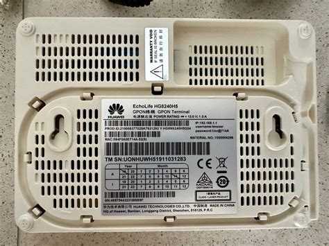 Maxis Modem And Router Computers And Tech Parts And Accessories Networking