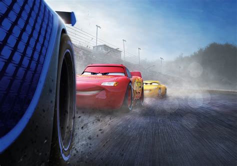 Fondos De Pantalla De Rayo Mcqueen Para Celular Gratis Del Teléfono 4k