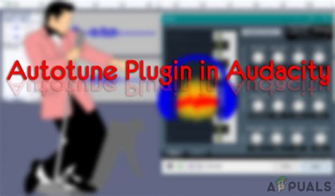 How To Install Autotune Plugin In Audacity