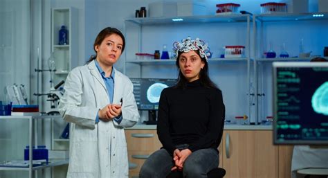 How Does Therapy Impact The Human Brain Function