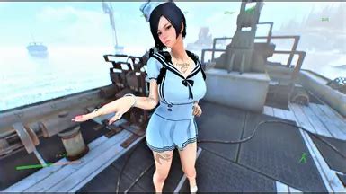 ENB Shut Up And Take My FPS At Fallout Nexus Mods And Community