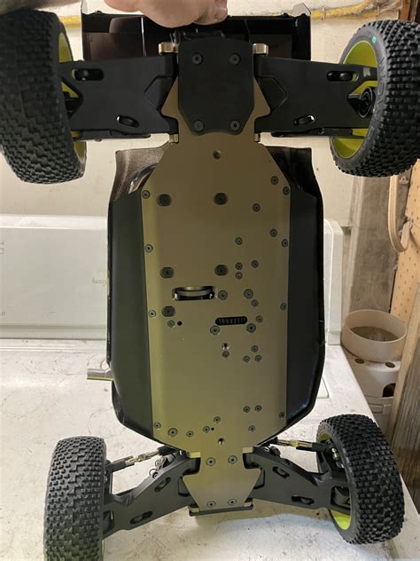 TLR 8x Elite R C Tech Forums