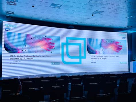 Harish Ramanujam On Linkedin Lots Of Great Insight Into Emerging Trends In Global Trade And Tax