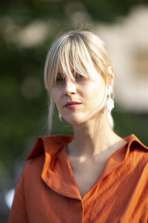 Corte De Cabello En Seco Lo Que Debes Saber Antes De Intentarlo Vogue