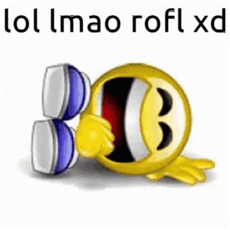 Lmao Animated 