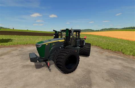 John Deere 9r Edit V1 0