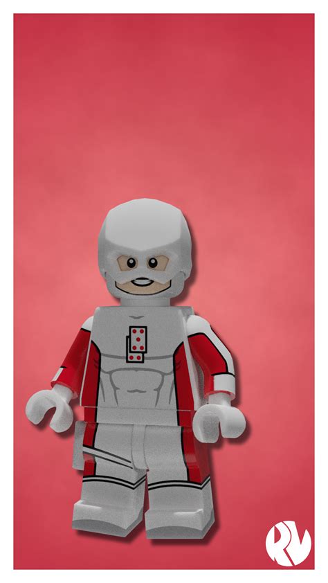 Asher Grant Rooverse Wiki Fandom