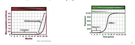 Growth Rate Charts Diagram Diagram Quizlet