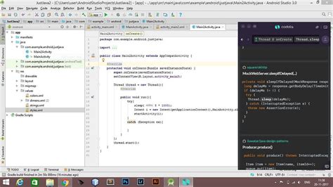 Codota Ai Pair Programmer — Best Plugin For Android Studio By
