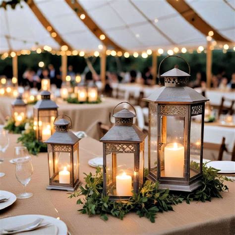 40 Outdoor Wedding Tent Decoration Ideas For Every Style