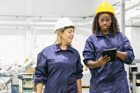 How IoT Can Help Enable A Demand Driven Supply Chain Verizon Business